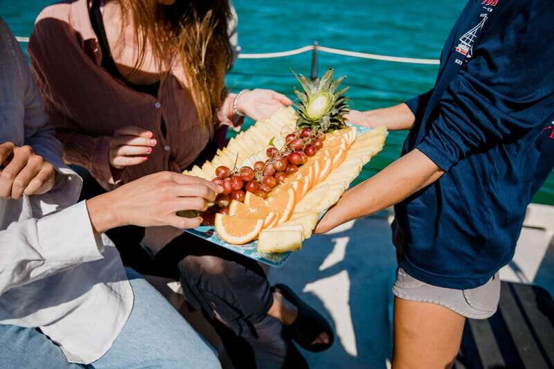 Key West Afternoon Sail, Snorkel, Kayak & Sunset Excursion - Who Should Consider This Tour?