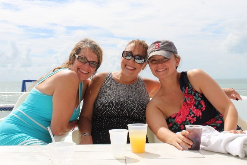 Key West: All-Inclusive Water Sports Package with Lunch - Practical Details