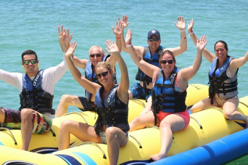 Key West: All-Inclusive Water Sports Package with Lunch - Who This Tour Is Best For