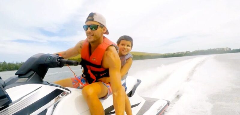 Key West: All-Inclusive Water Sports Package with Lunch - What to Expect and Practical Tips