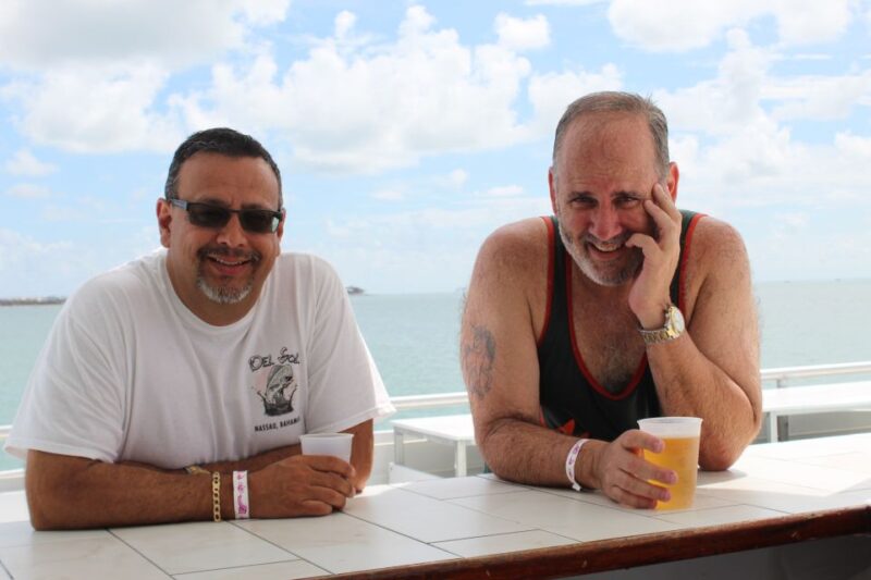 Key West: All-Inclusive Water Sports Package with Lunch - Frequently Asked Questions