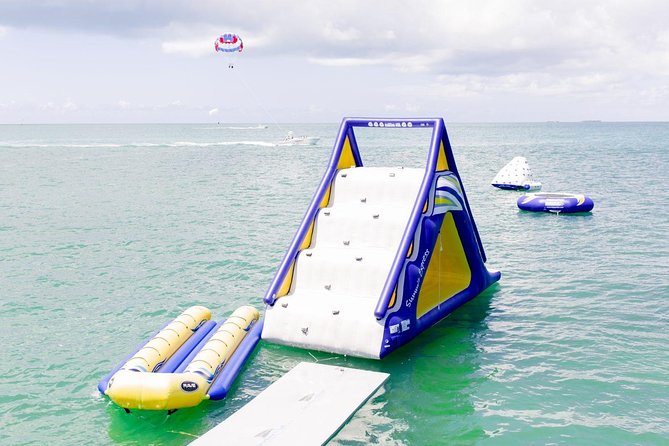 Key West: All-Inclusive Watersports Adventure with Lunch & Beer - The Overall Experience – Pros and Cons