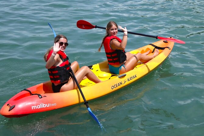 Key West: All-Inclusive Watersports Adventure with Lunch & Beer - Who Will Appreciate This Tour?