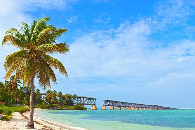 Key West and Overseas Highway Self-Guided Audio Tour - Practical Details for Travelers