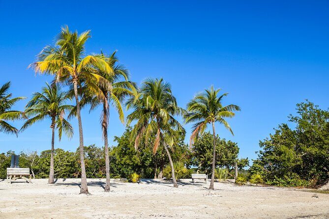 Key West and Overseas Highway Self-Guided Audio Tour - FAQ