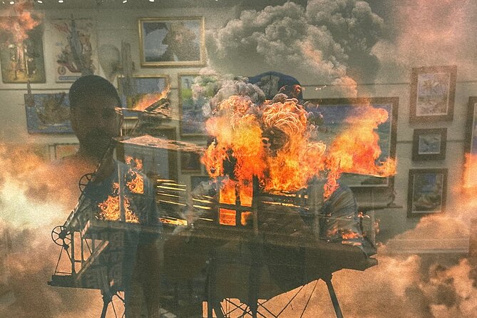 Key West Art History Private Tour - Practical Tips for Travelers