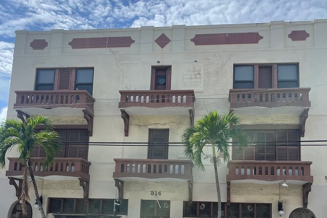 Key West Art History Private Tour - Who Should Book This Tour?