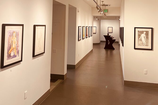 Key West Art History Private Tour - The Sum Up