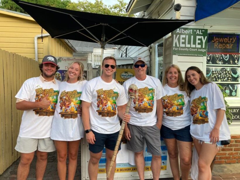 Key West: Bone Island Haunted Pub Crawl - The Value of a Ghostly Night Out