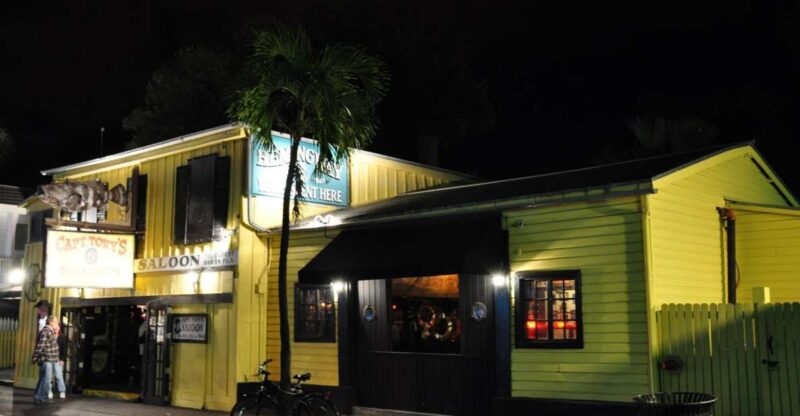 Key West: Bone Island Haunted Pub Crawl - Authentic Review Snippets and What They Tell Us
