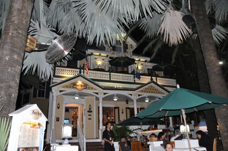 Key West: Bone Island Haunted Pub Crawl - Why You Should Consider This Tour