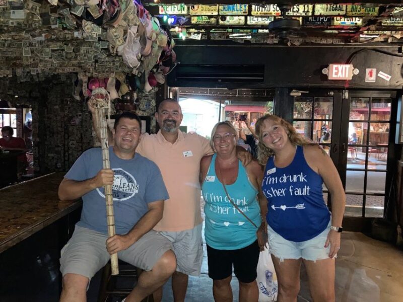 Key West: Bone Island Haunted Pub Crawl - Final Thoughts