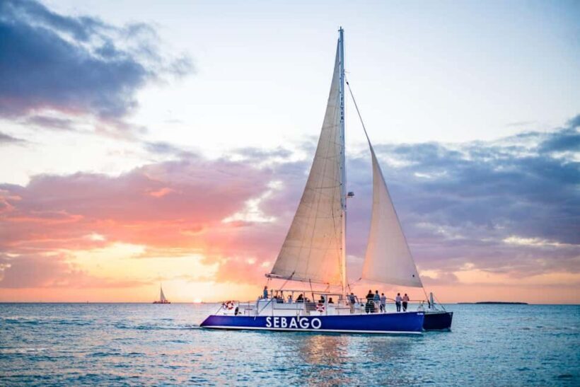 Key West: Catamaran Champagne Sunset Sail - Who Will Love This Experience?