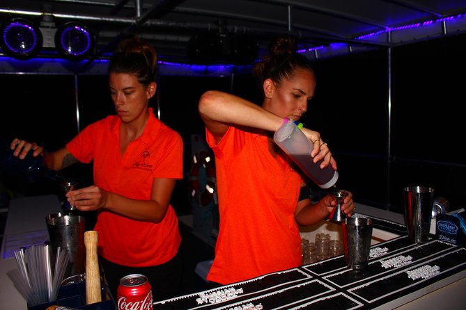 Key West Cocktail Cruise Adults Only Sunset Cruise With Open Bar - Meeting and Pickup