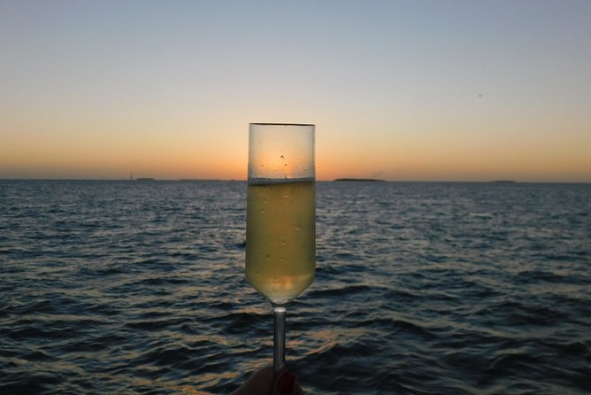 Key West Cocktail Cruise Adults Only Sunset Cruise With Open Bar - Guest Reviews