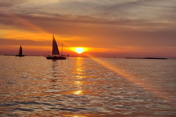 Key West Cocktail Cruise Adults Only Sunset Cruise With Open Bar - Personalized Cruise Experience