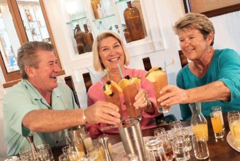Key West: Cocktail Masterclass - Practical Details and Tips