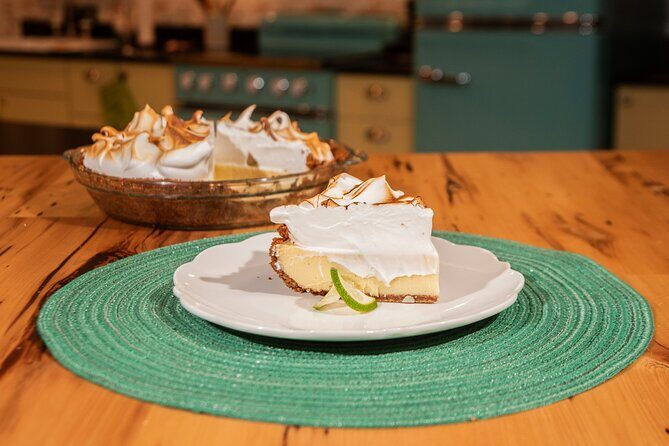 Key West Cooking School Demonstration with Meal - Who Will Enjoy This Tour?