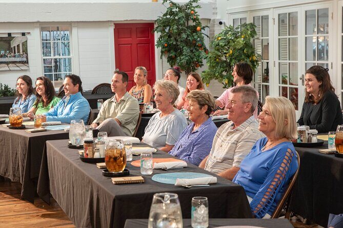 Key West Cooking School Demonstration with Meal - Final Thoughts: Is It Worth It?