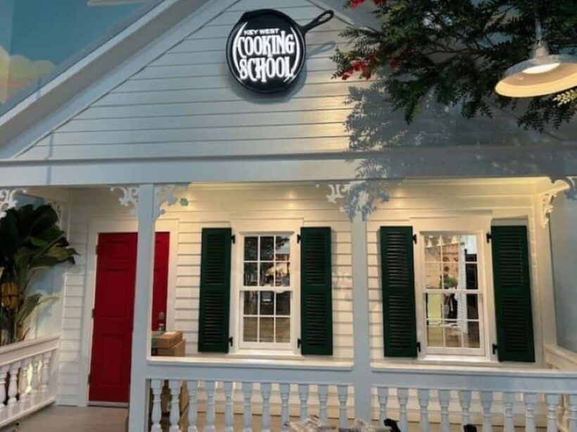 Key West: Cooking Show Chef Demonstration with Meal - Value and Price Analysis