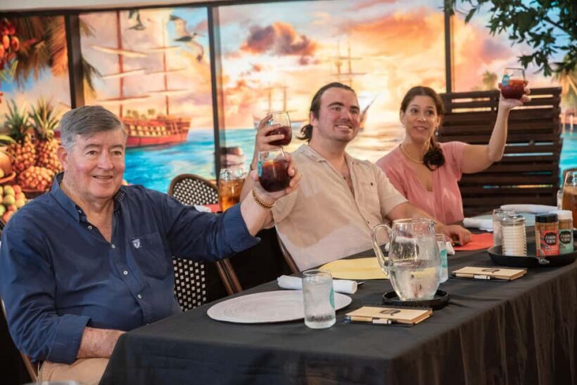 Key West: Cooking Show Chef Demonstration with Meal - Detailed Breakdown of the Experience