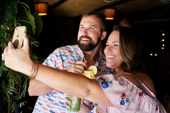 Key West Craft Cocktail Crawl - Who Will Love This Experience?