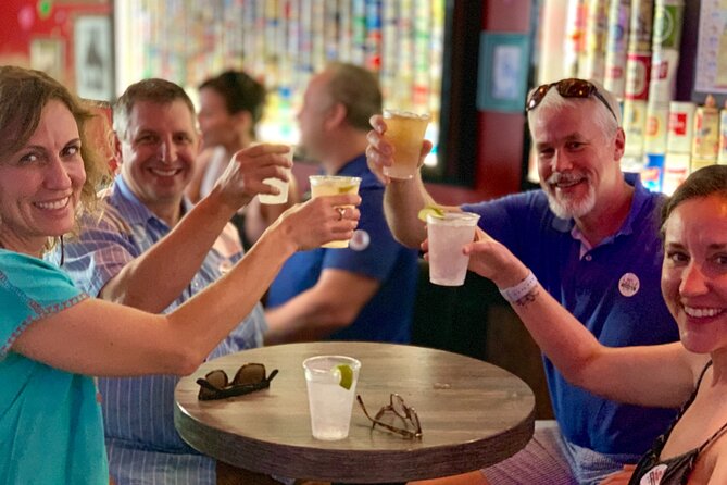 Key West Craft Cocktail Crawl - The Sum Up: Who Is This Tour Best For?