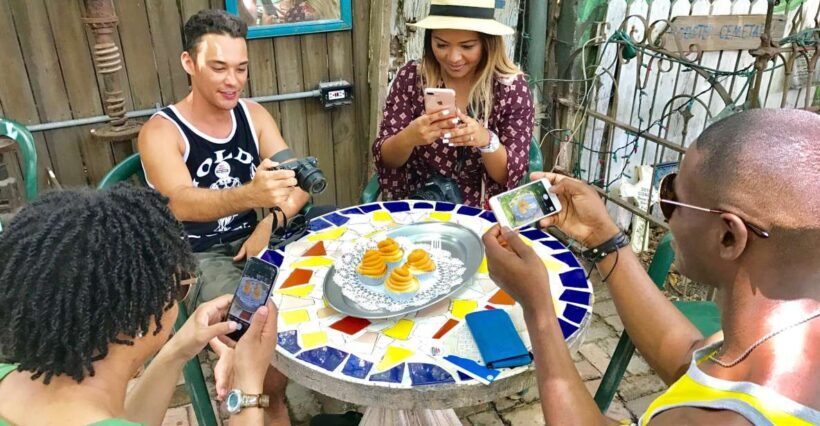 Key West: Cuban and Caribbean Food and Cultural Walking Tour - A Perfect Introduction to Key West’s Cultural Melting Pot