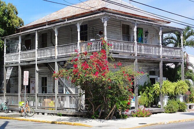 Key West Day Trip from Miami Beach with Activities - The Itinerary: A Clear Path to Key West