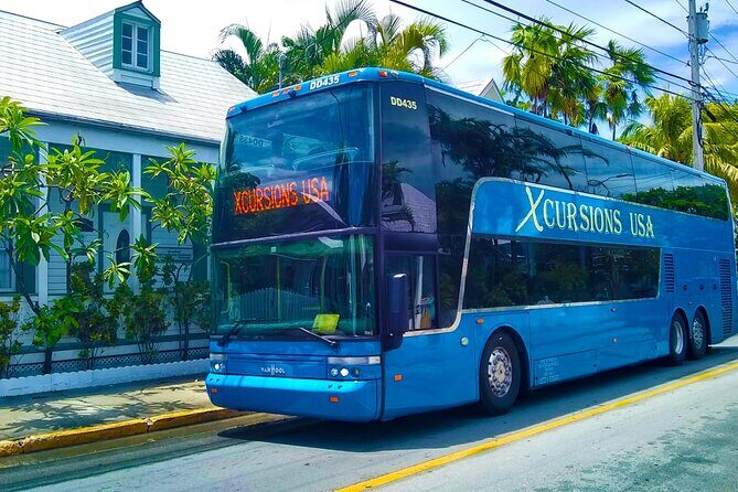 Key West Day Trip from Miami Beach with Activities - Who Will Love This Tour?