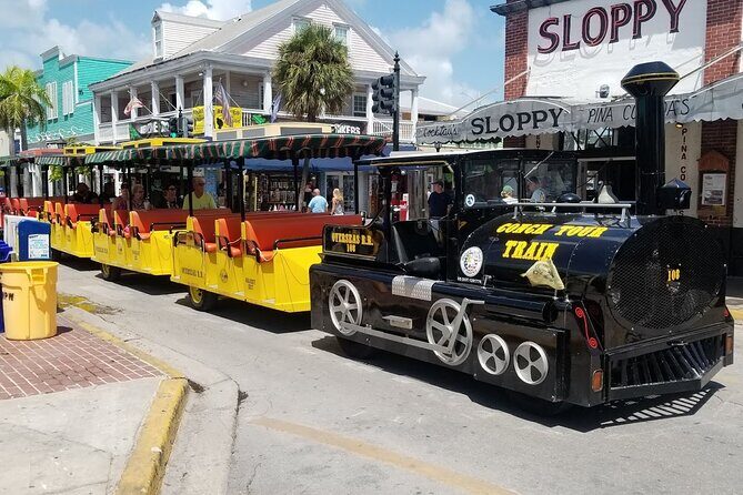 Key West Day Trip from Miami Beach with Activities - FAQs