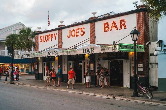 Key West Day Trip from Miami: Scenic Drive & Free Time - Final Words