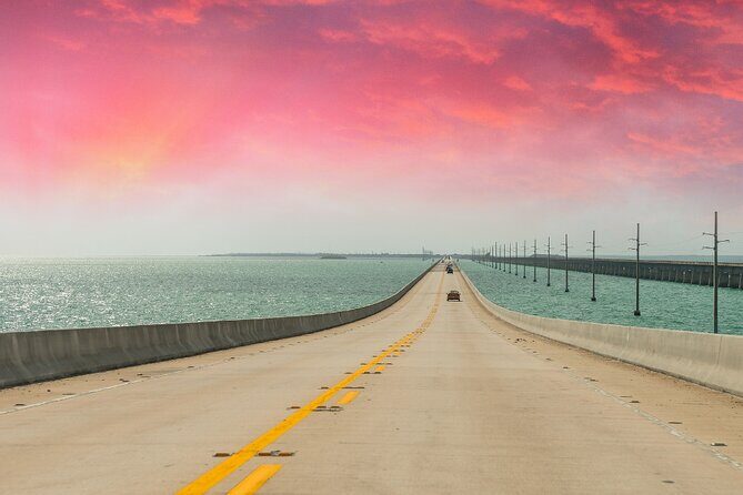Key West Day Trip from Miami with Activities - Final Thoughts