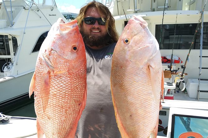 Key West Deep Sea Fishing: Big Fish - Noteworthy Catch Stories