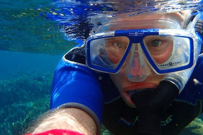 Key West: Dolphin Watching cruise & Snorkeling unlimited beer & soda - The Authentic Experience