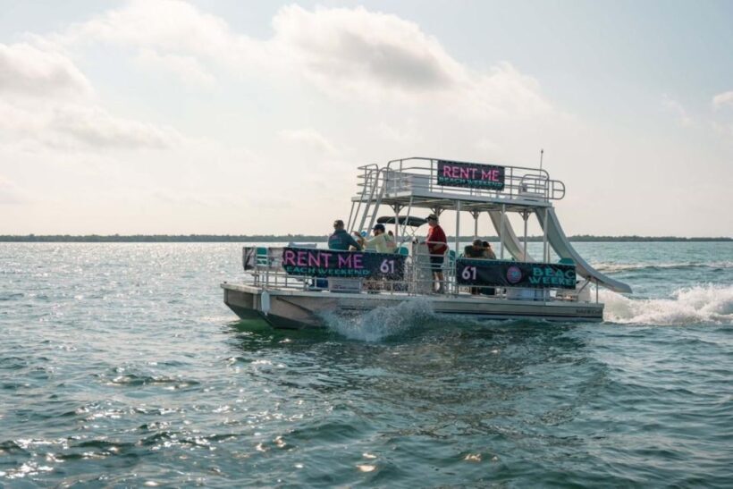 Key West: Double Decker Pontoon Boat Rental - Breaking Down the Itinerary and Highlights