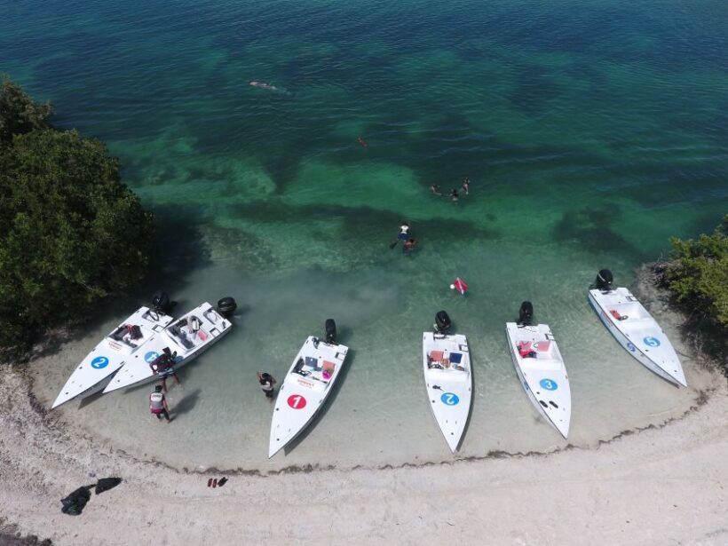Key West: Eco Safari Sandbar Tour with Snorkeling - FAQ