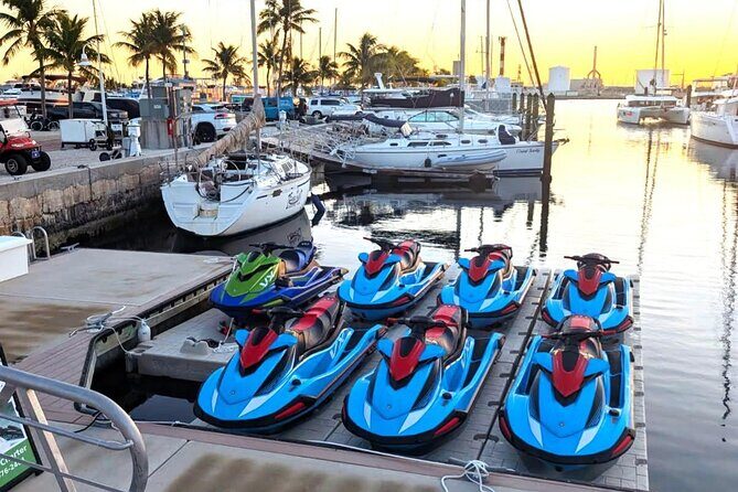 Key West Freeride Jet Ski Adventure - Private & Semi-Private - Final Thoughts