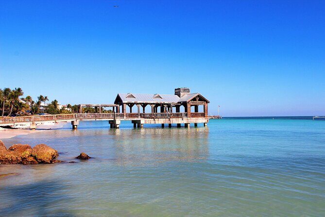 Key West from Miami with Snorkeling, Drinks and Hard Rock Cafe Meal - Introduction