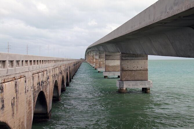 Key West from Miami with Snorkeling, Drinks and Hard Rock Cafe Meal - The Sum Up