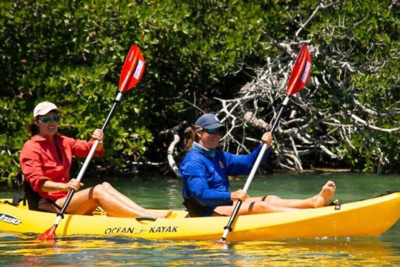 Key West: Full Day Tour of Key West National Wildlife Refuge - Discovering the Key West Wildlife Refuge: A Full-Day Adventure