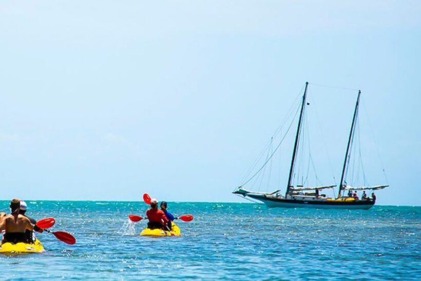 Key West: Full Day Tour of Key West National Wildlife Refuge - What Makes This Tour Stand Out