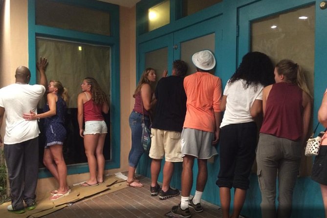 Key West Ghost and Mysteries Guided Tour - Booking Information