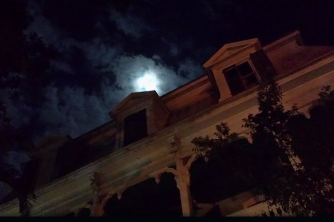 Key West Ghost and Mysteries Guided Tour - Frequently Asked Questions