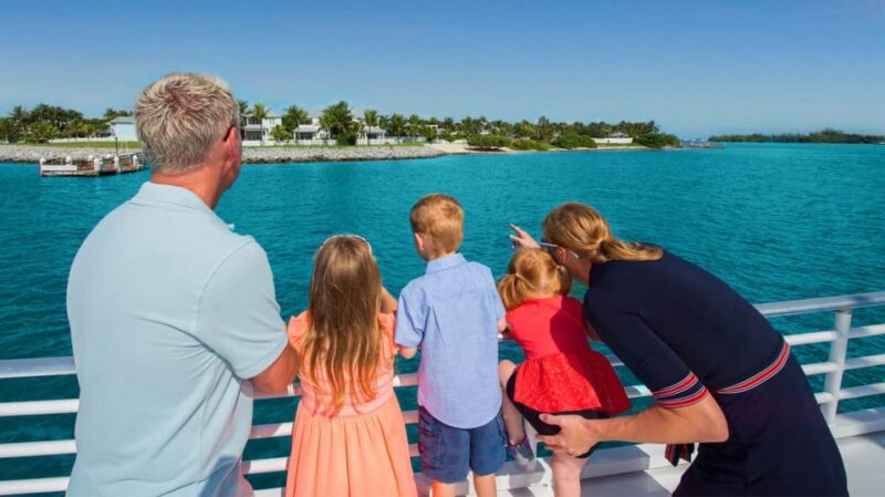 Key West: Glass Bottom Boat Reef Tour with Sunset Option - Who Is This Tour Best For?