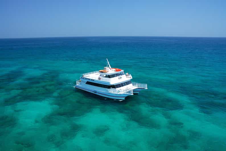 Key West: Glass Bottom Boat Reef Tour with Sunset Option - FAQ – Practical Questions About the Tour