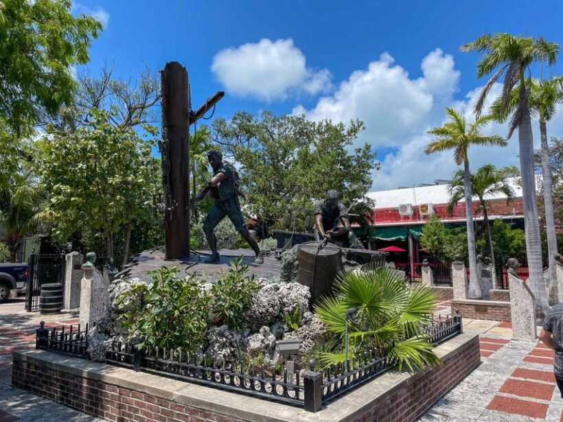 Key West GPS Audio Tour: From Seaside Village to Micro State - An In-Depth Look at the Key West GPS Audio Tour