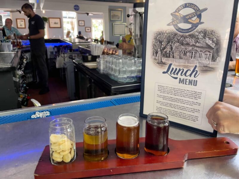 Key West GPS Audio Tour: From Seaside Village to Micro State - Final Thoughts