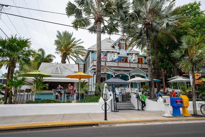 Key West Haunted Pub Crawl Walking Tour - Guest Experiences