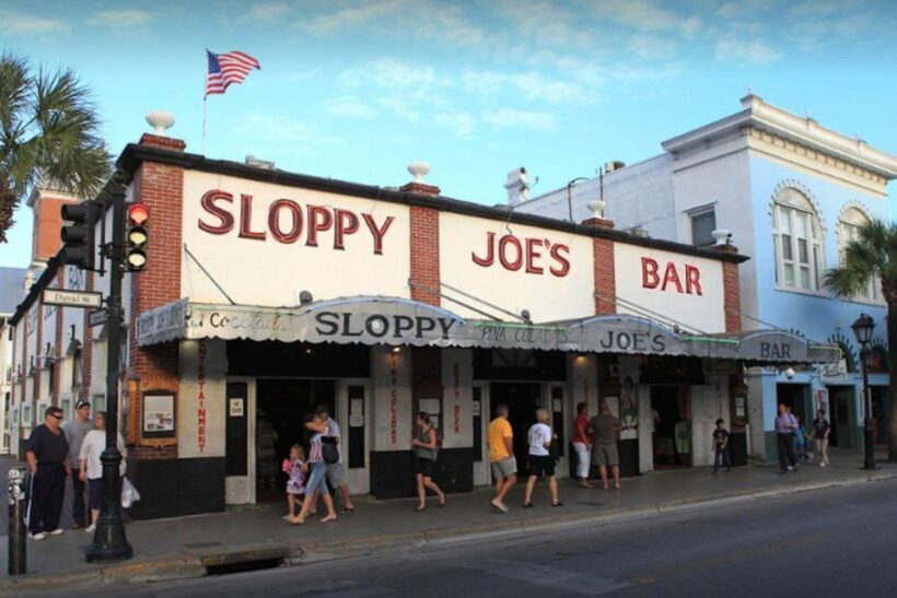 Key West: Hemingway's Life and Local Food Walking Tour - How It Fits into Your Key West Trip